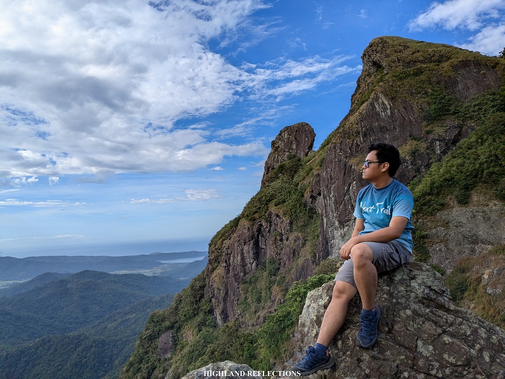 Hiking Pico de Loro (664+ MASL) in Mt. Palay-Palay, Cavite – Highland ...