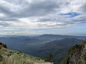 Hiking Pico de Loro (664+ MASL) in Mt. Palay-Palay, Cavite – Highland ...