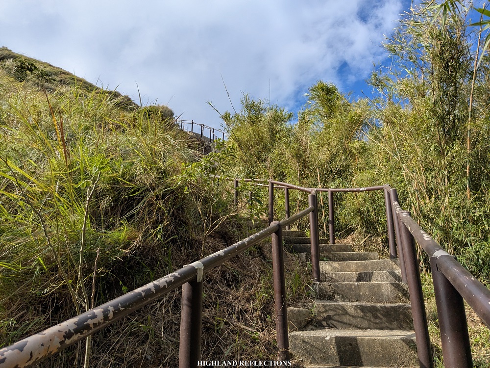 Hiking Pico de Loro (664+ MASL) in Mt. Palay-Palay, Cavite – Highland ...