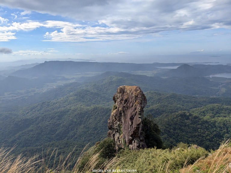 Hiking Pico de Loro (664+ MASL) in Mt. Palay-Palay, Cavite – Highland ...