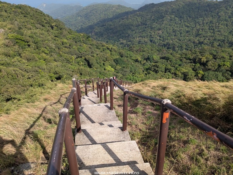 Hiking Pico de Loro (664+ MASL) in Mt. Palay-Palay, Cavite – Highland ...