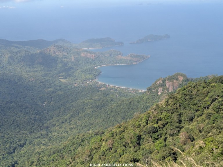 Hiking Pico de Loro (664+ MASL) in Mt. Palay-Palay, Cavite – Highland ...
