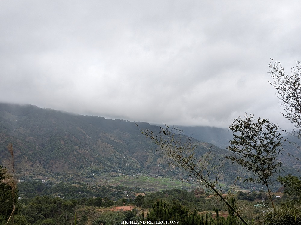 Hiking Mt. Tugew and the Mountains of Alang Salacsac in Kayapa, Nueva ...