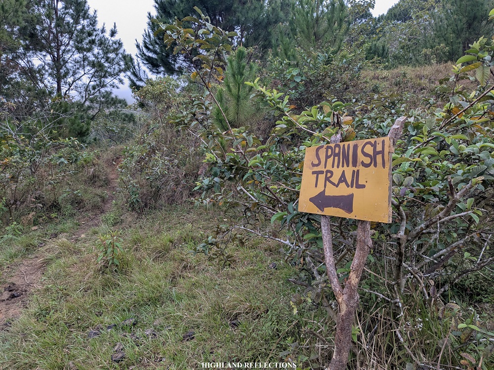 Hiking Mt. Tugew and the Peaks of Alang Salacsac in Kayapa, Nueva ...
