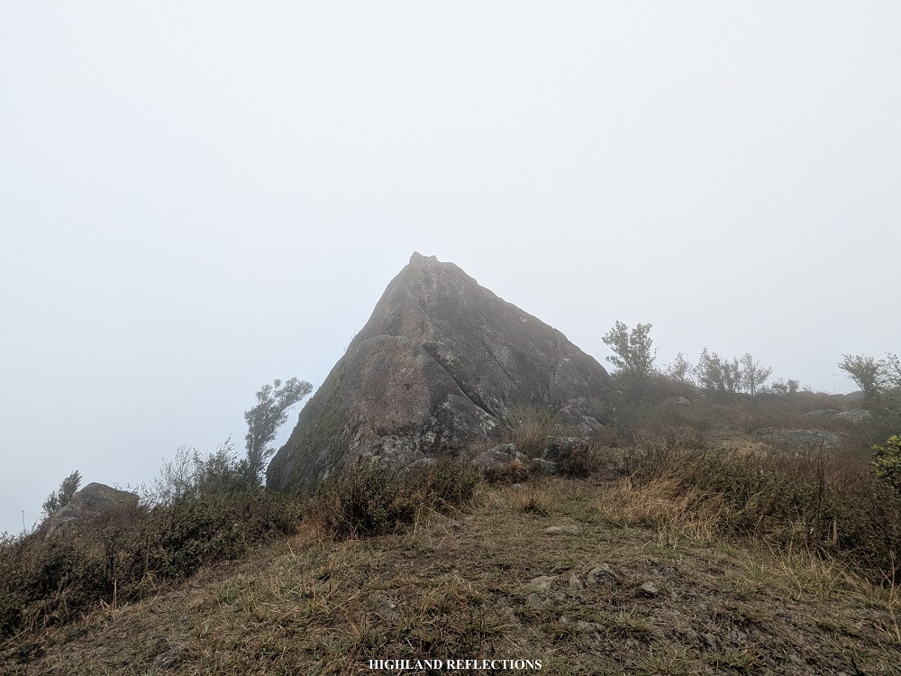 Hiking Mt. Tugew and the Mountains of Alang Salacsac in Kayapa, Nueva ...