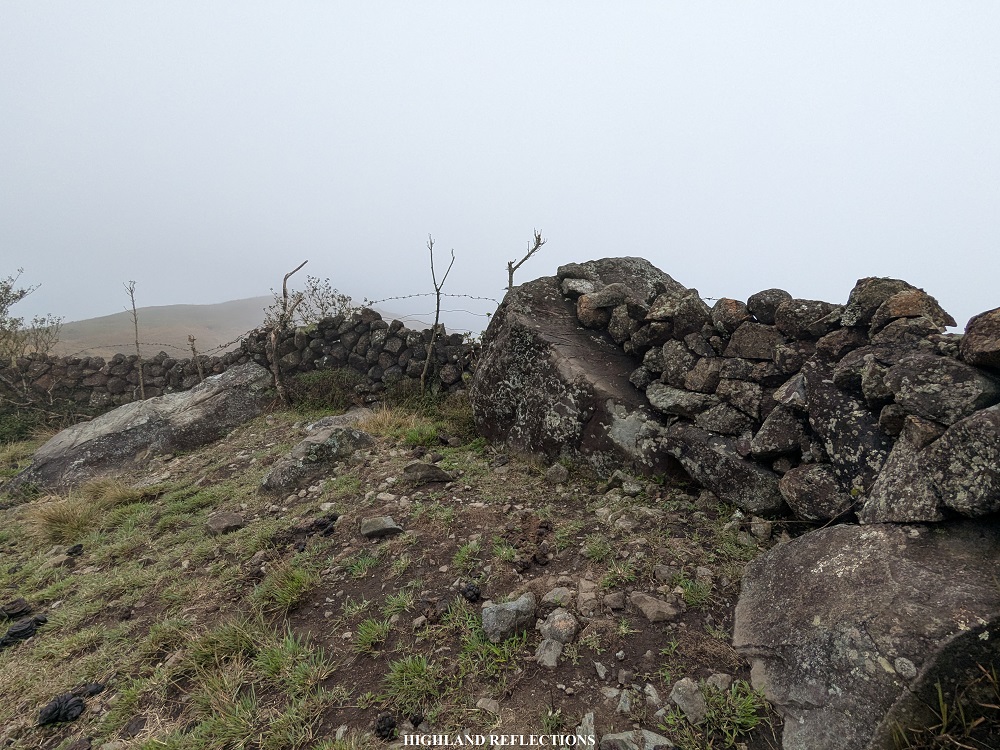 Hiking Mt. Tugew and the Mountains of Alang Salacsac in Kayapa, Nueva ...
