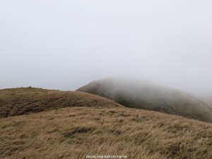 Hiking Mt. Tugew and the Mountains of Alang Salacsac in Kayapa, Nueva ...
