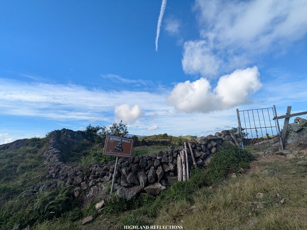 Hiking Mt. Tugew and the Peaks of Alang Salacsac in Kayapa, Nueva ...