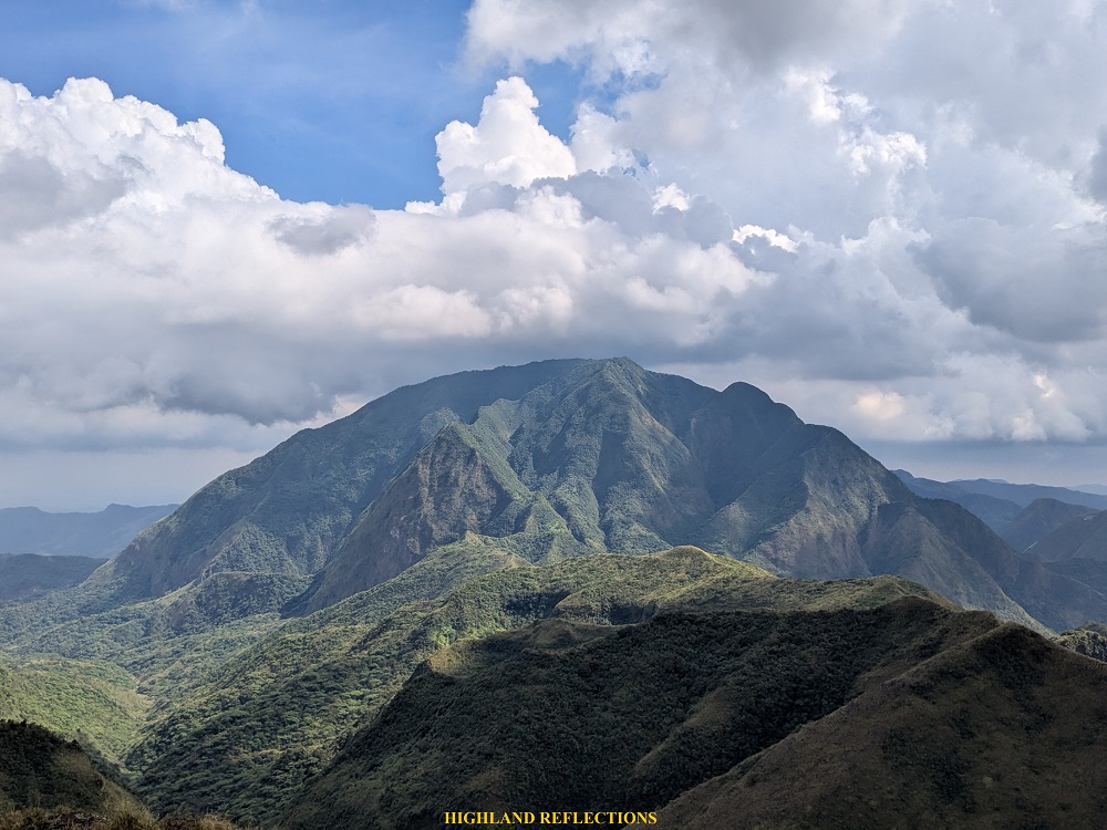 Taking the Long Trail to Mt. Pinatubo via Sapang Uwak – Highland ...
