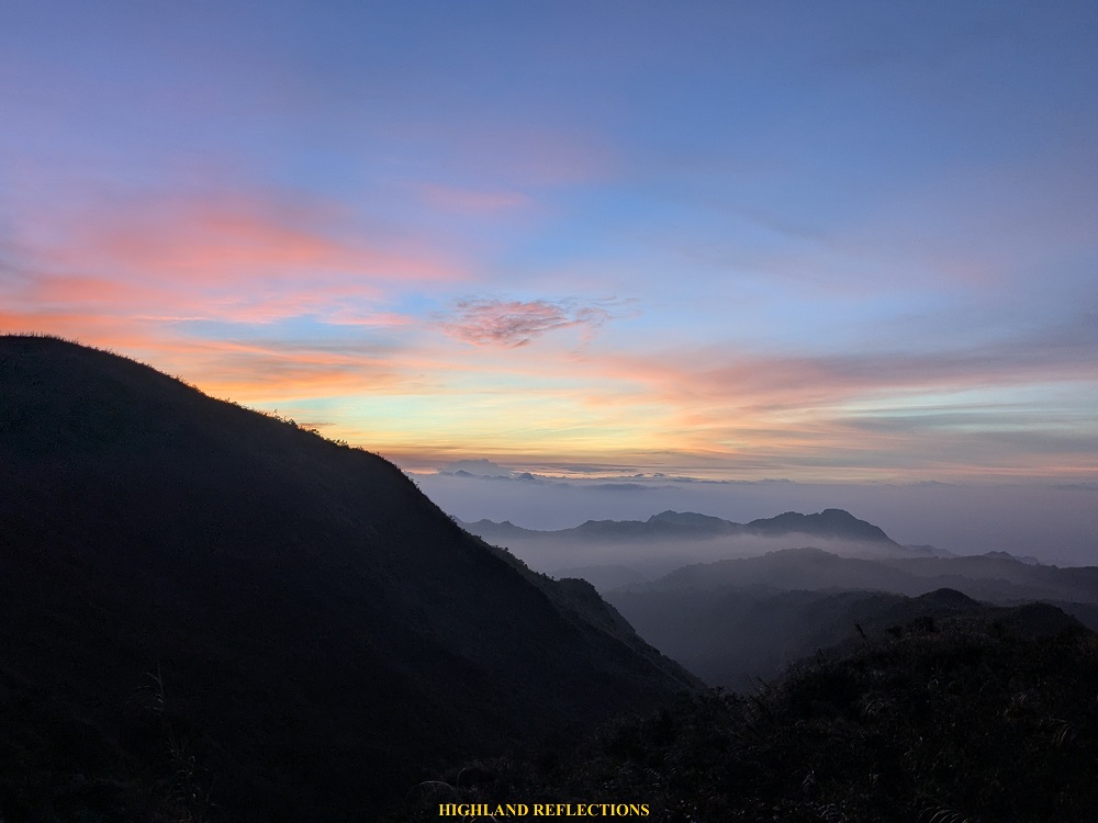 Taking the Long Trail to Mt. Pinatubo via Sapang Uwak – Highland ...