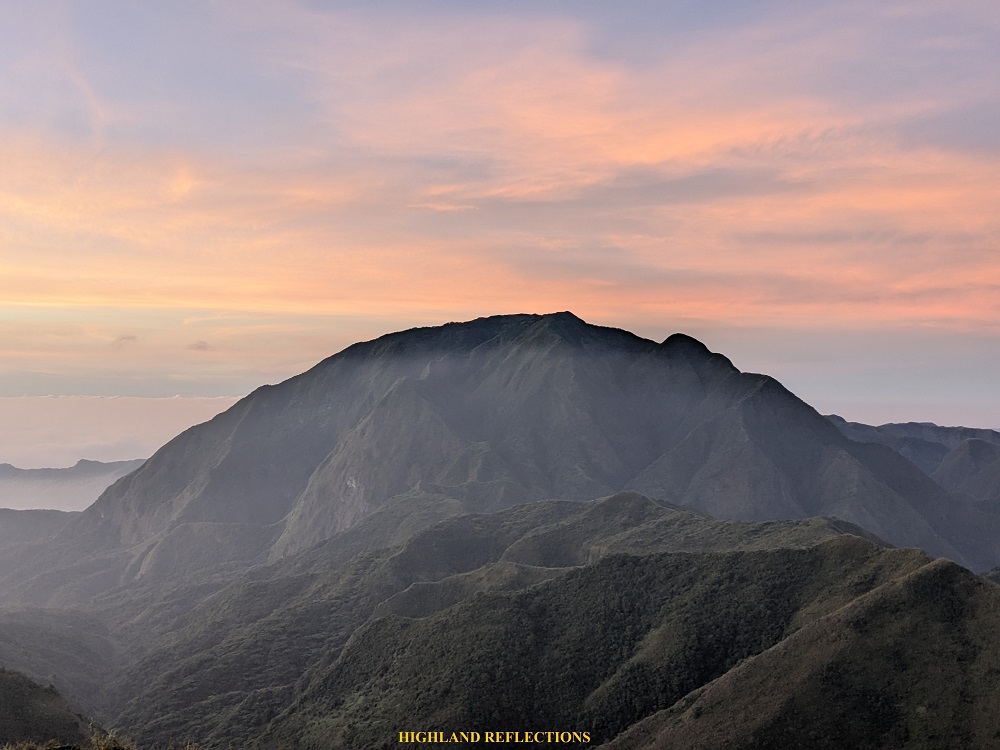 Taking the Long Trail to Mt. Pinatubo via Sapang Uwak – Highland ...