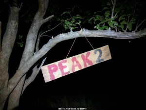 Mt. Mariglem (573+ MASL) | Day-hiking Cabangan’s Dark Mountain ...