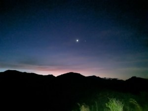 Mt. Mariglem (573+ MASL) | Day-hiking Cabangan’s Dark Mountain ...