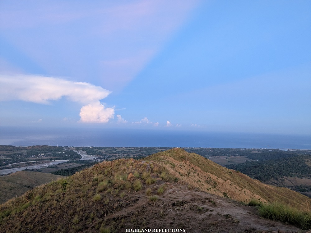 Mt. Mariglem (573+ MASL) | Day-hiking Cabangan’s Dark Mountain ...