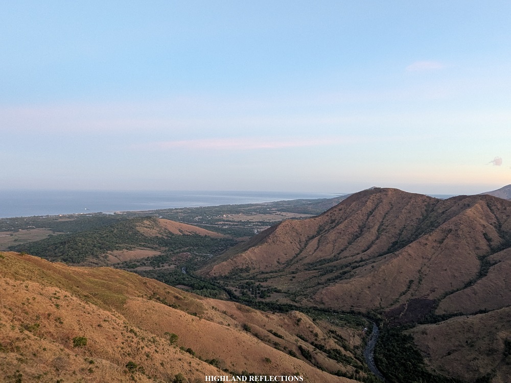 Mt. Mariglem (573+ MASL) | Day-hiking Cabangan’s Dark Mountain ...