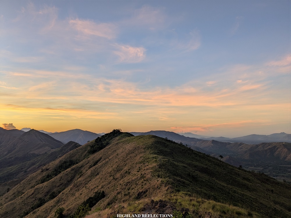 Mt. Mariglem (573+ MASL) | Day-hiking Cabangan’s Dark Mountain ...
