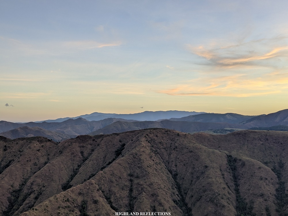 Mt. Mariglem (573+ MASL) | Day-hiking Cabangan’s Dark Mountain ...