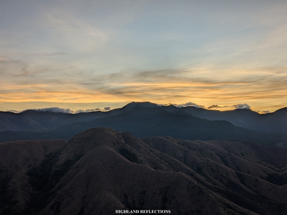Mt. Mariglem (573+ MASL) | Day-hiking Cabangan’s Dark Mountain ...