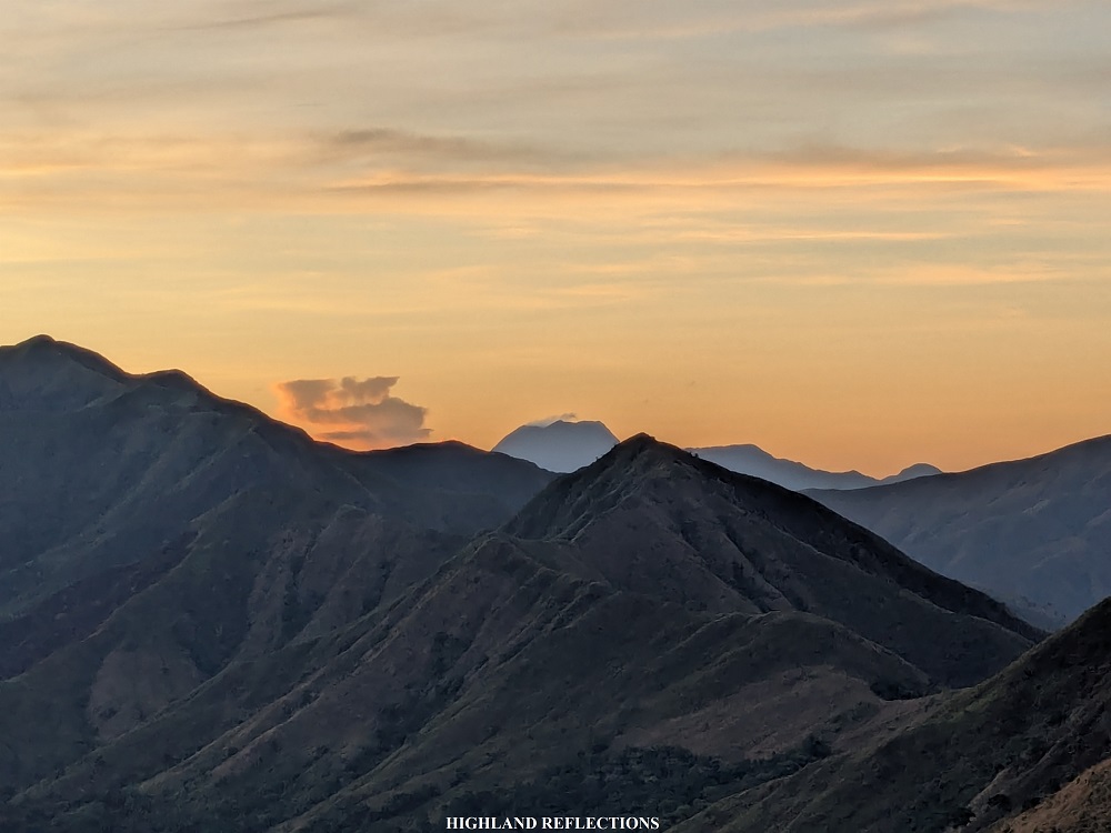 Mt. Mariglem (573+ MASL) | Day-hiking Cabangan’s Dark Mountain ...