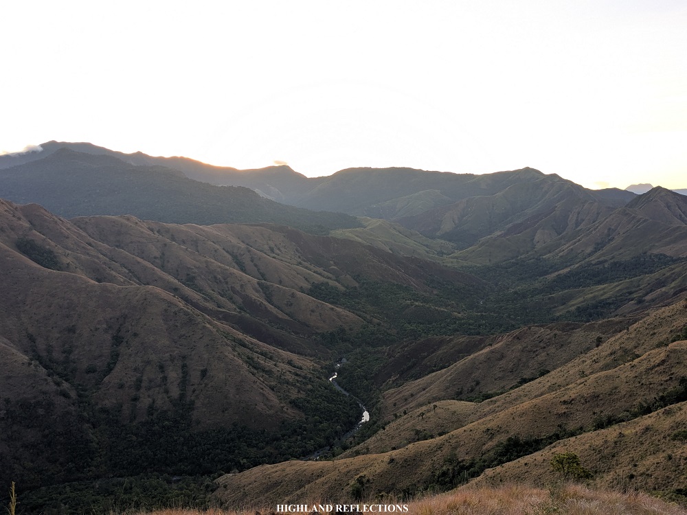 Mt. Mariglem (573+ MASL) | Day-hiking Cabangan’s Dark Mountain ...