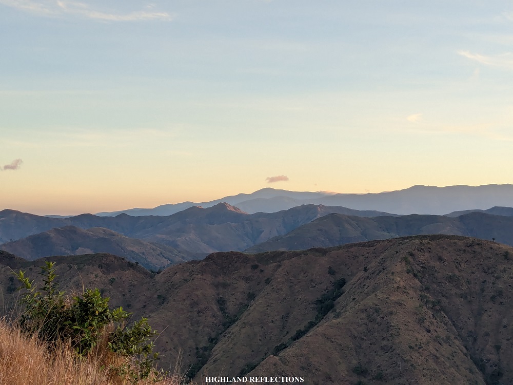 Mt. Mariglem (573+ MASL) | Day-hiking Cabangan’s Dark Mountain ...