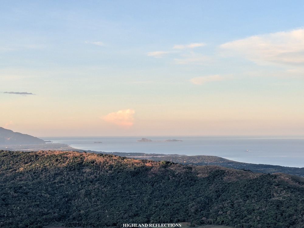 Mt. Mariglem (573+ MASL) | Day-hiking Cabangan’s Dark Mountain ...