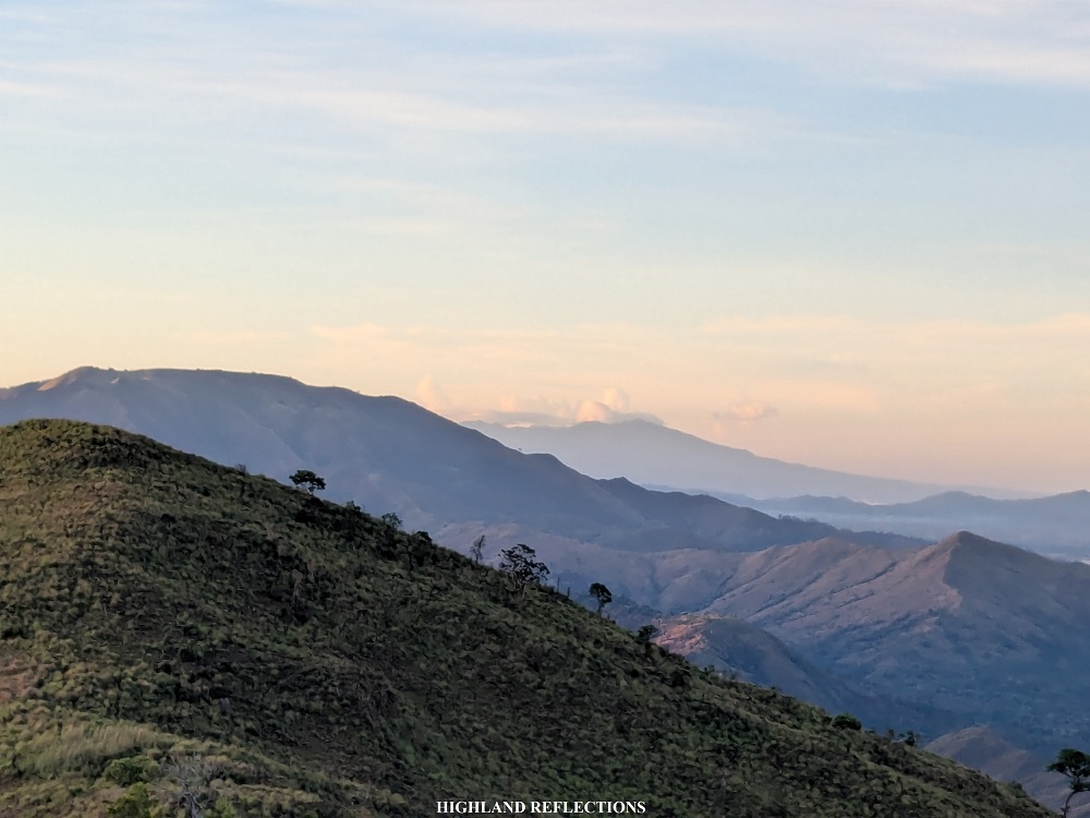 Mt. Mariglem (573+ MASL) | Day-hiking Cabangan’s Dark Mountain ...