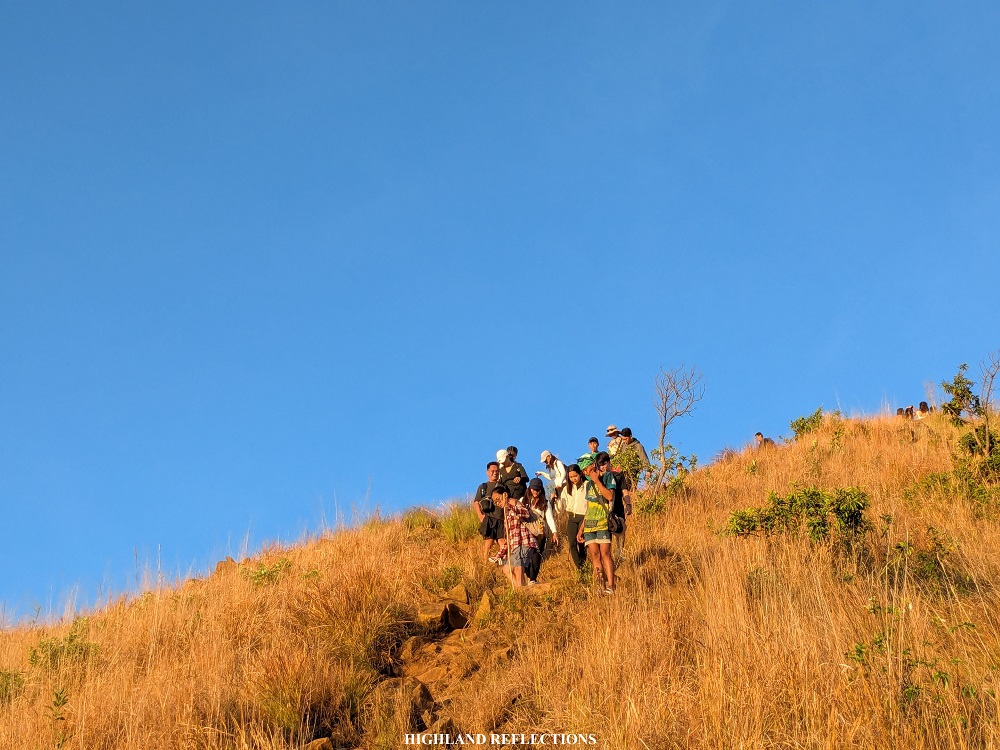 Mt. Mariglem (573+ MASL) | Day-hiking Cabangan’s Dark Mountain ...