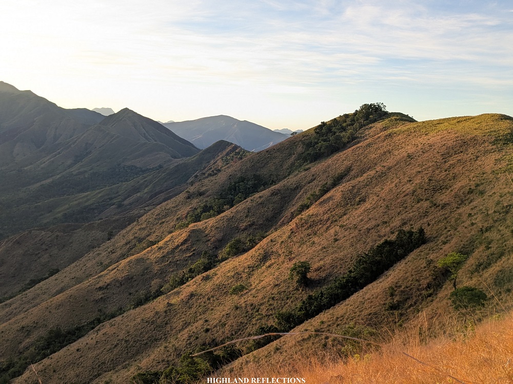 Mt. Mariglem (573+ MASL) | Day-hiking Cabangan’s Dark Mountain ...