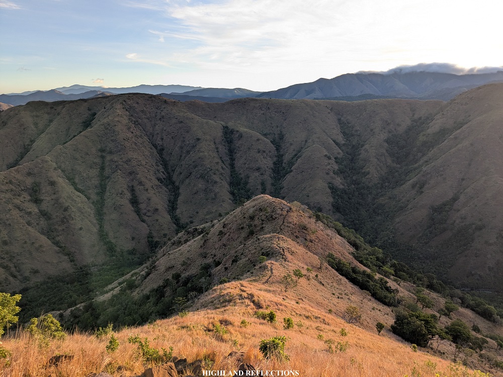 Mt. Mariglem (573+ MASL) | Day-hiking Cabangan’s Dark Mountain ...