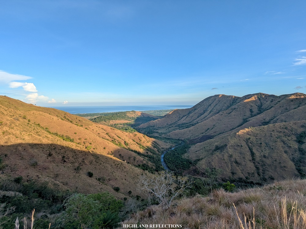 Mt. Mariglem (573+ MASL) | Day-hiking Cabangan’s Dark Mountain ...