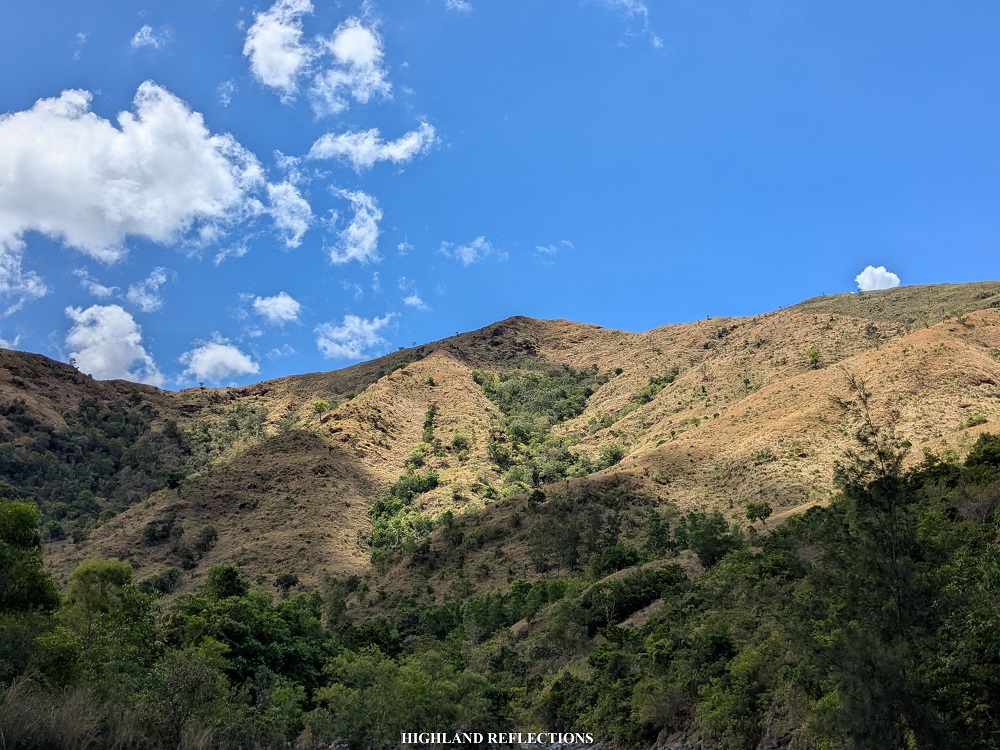 Mt. Mariglem (573+ MASL) | Day-hiking Cabangan’s Dark Mountain ...