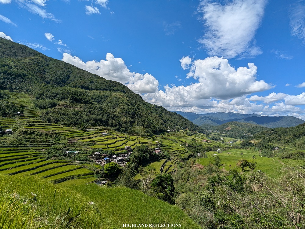 Mt. Napulauan Traverse to Hapao Trail (2,642+ MASL) – Highland ...
