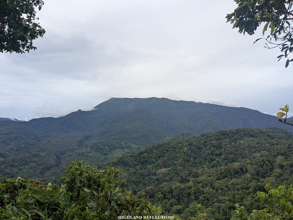 Mt. Mantalingahan Traverse (2,086+ MASL) – Highland Reflections ...
