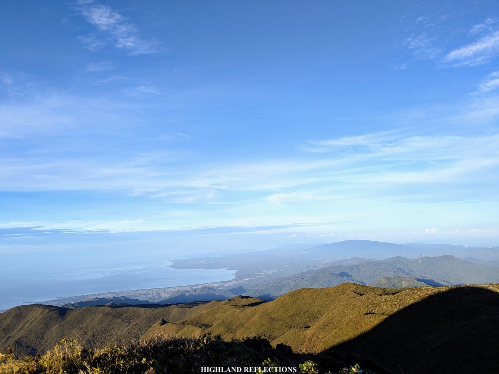 Mt. Mantalingahan Traverse (2,086+ MASL) – Highland Reflections ...