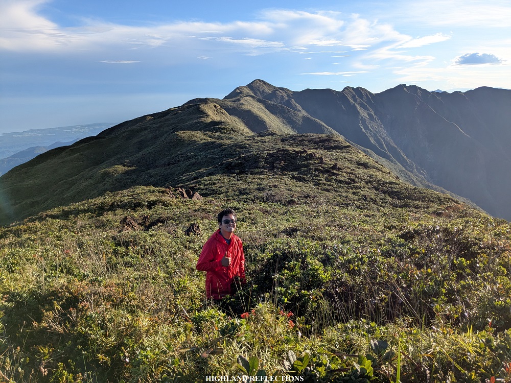 Mt. Mantalingahan Traverse (2,086+ MASL) – Highland Reflections ...