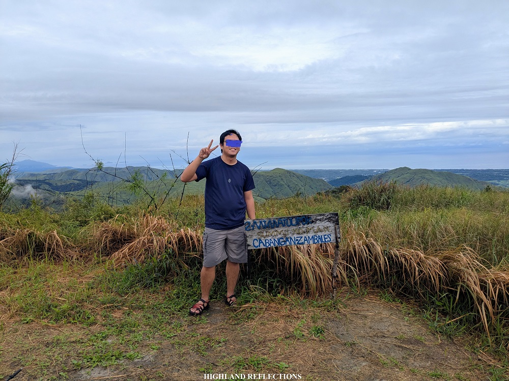 Cabangan Ridge Loop Hike | A Six-Peak (‘Hexa’) Hike in Zambales ...