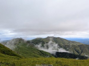 Cabangan Ridge Loop Hike | A Six-Peak (‘Hexa’) Hike in Zambales ...