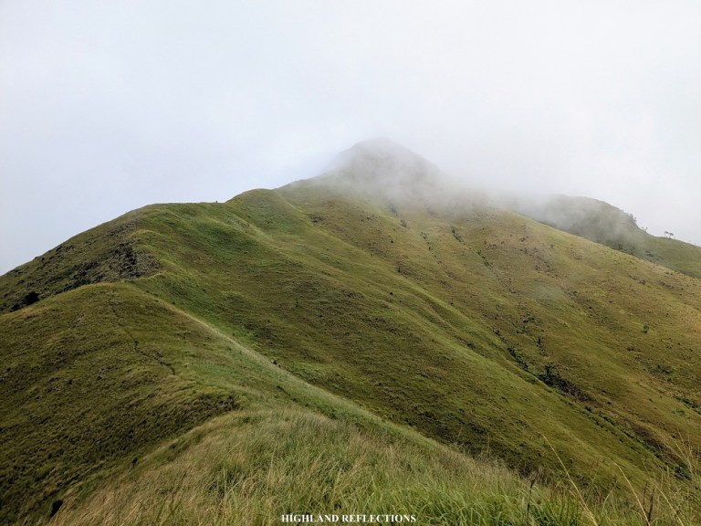 Cabangan Ridge Loop Hike | A Six-Peak (‘Hexa’) Hike in Zambales ...