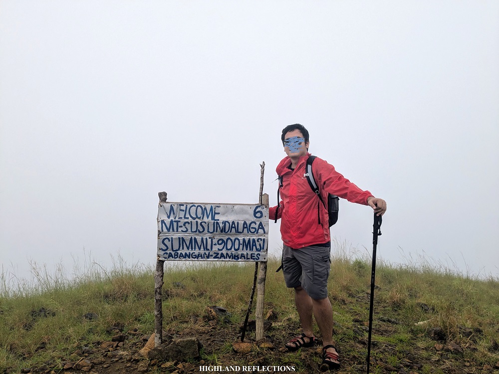 Cabangan Ridge Loop Hike | A Six-Peak (‘Hexa’) Hike in Zambales ...