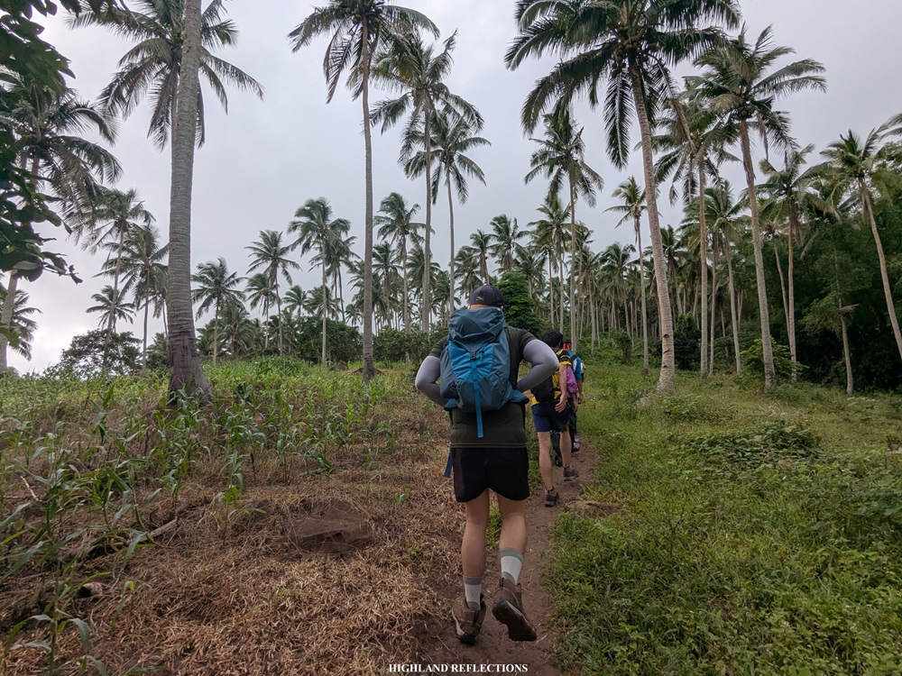 Mt. Malindig (1,157+ MASL) | The Highest Mountain in Marinduque ...