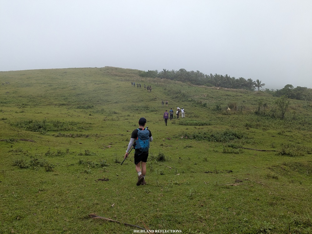 Mt. Malindig (1,157+ MASL) | The Highest Mountain in Marinduque ...