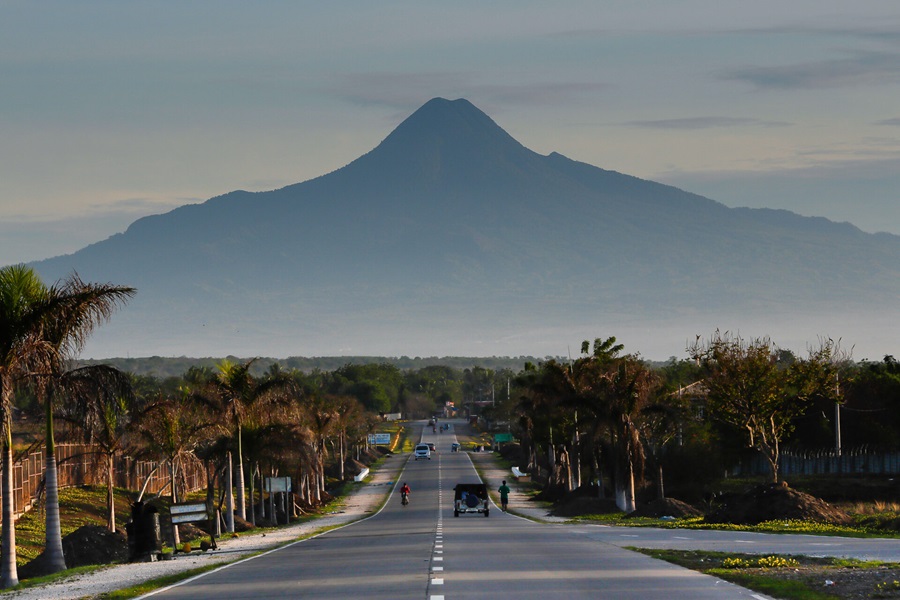 Mt. Matutum (2,286+ MASL) | South Cotabato’s Iconic Mountain – Highland ...