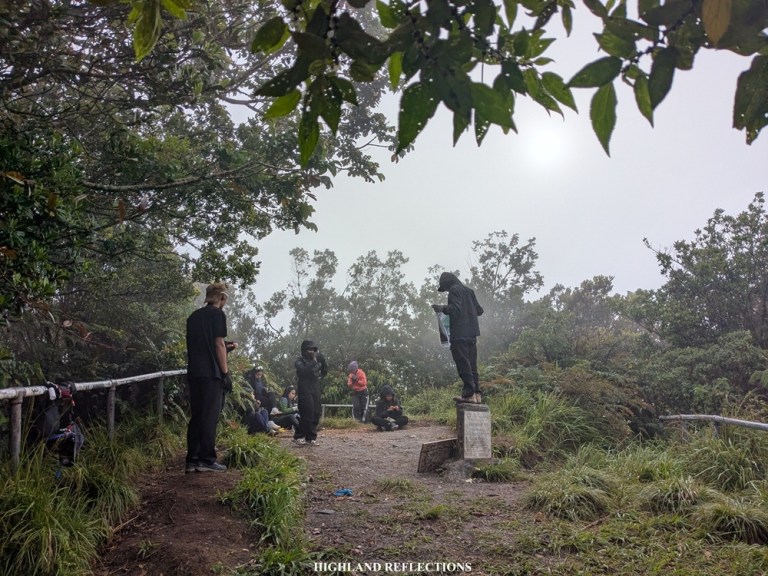 Mt. Matutum (2,286+ MASL) | South Cotabato’s Iconic Mountain – Highland ...