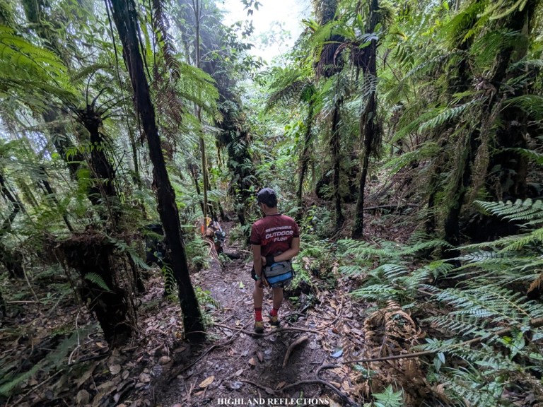 Mt. Matutum (2,286+ MASL) | South Cotabato’s Iconic Mountain – Highland ...