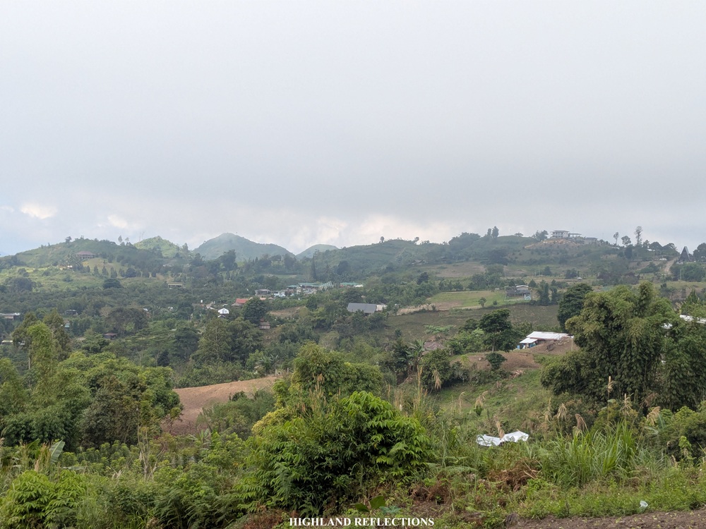 Mt. Matutum (2,286+ MASL) | South Cotabato’s Iconic Mountain – Highland ...